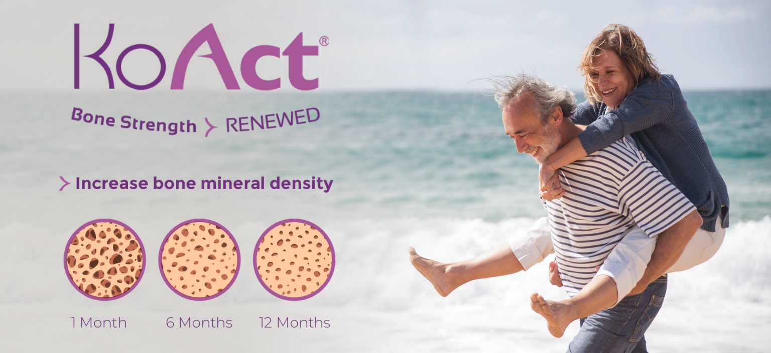 KoACT – Beyond Bone Mineral Density