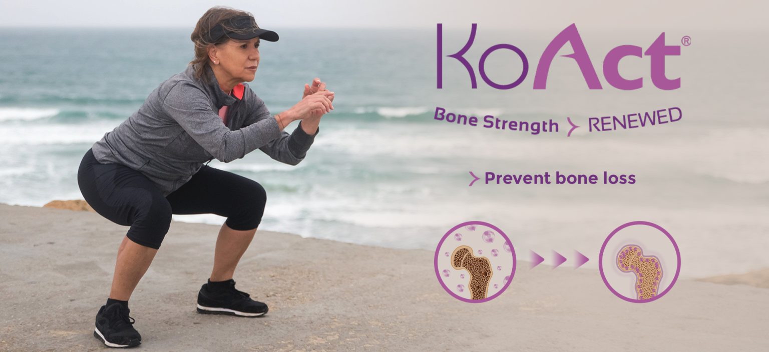 KoACT – Beyond Bone Mineral Density